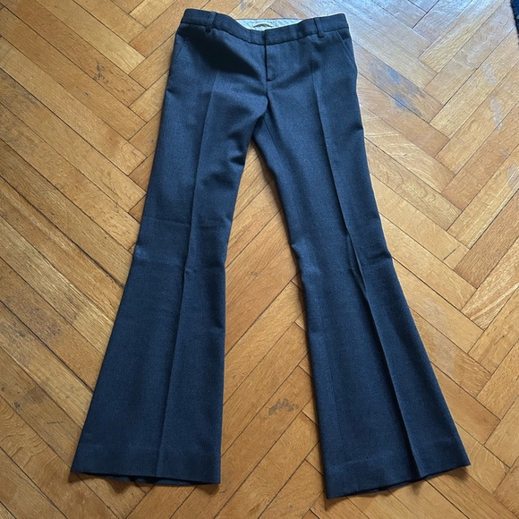 Raven | Pants & Jumpsuits | Raven Trousers Exclusively For Barneys Coop ...